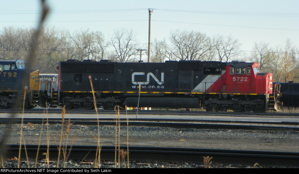 CN 5722